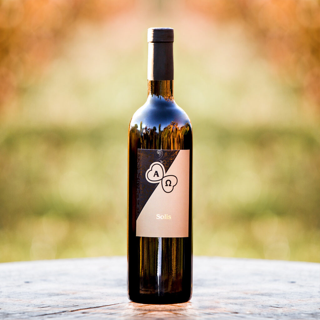 Solis – Vina Peloz