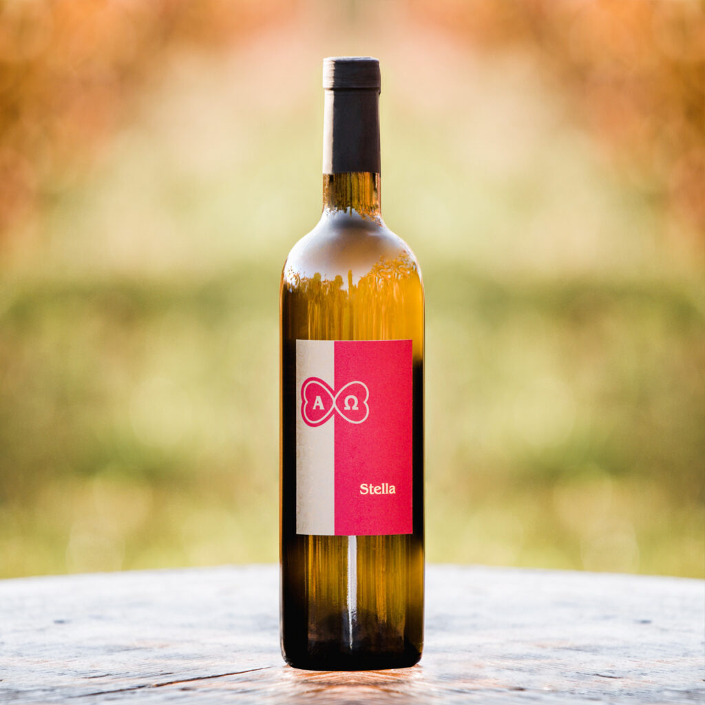 Stella – Vina Peloz